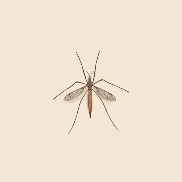 Crane Fly - Hearts Pest Management